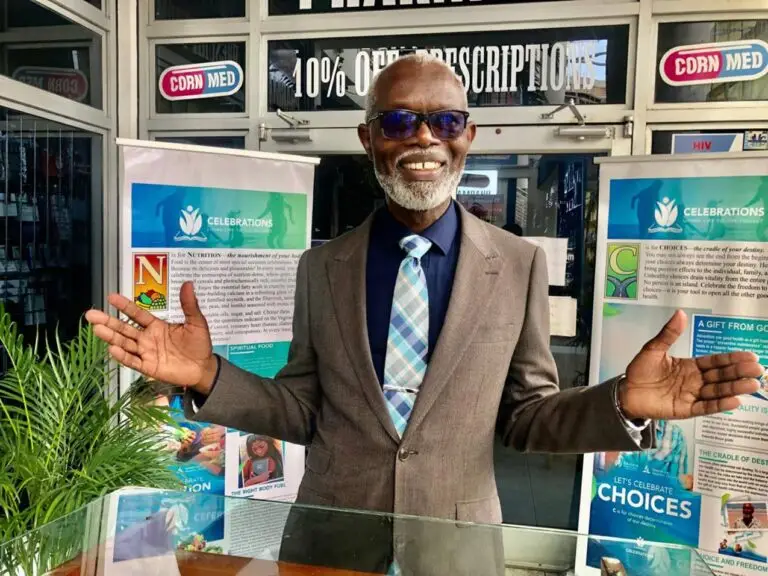 West Jamaica Conference of Seventh-day Adventists