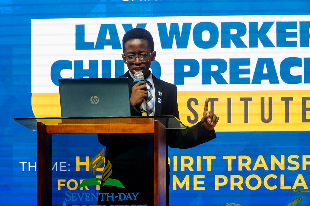 West Jamaica Conference of Seventh-day Adventists :: 250 Prepared for ...