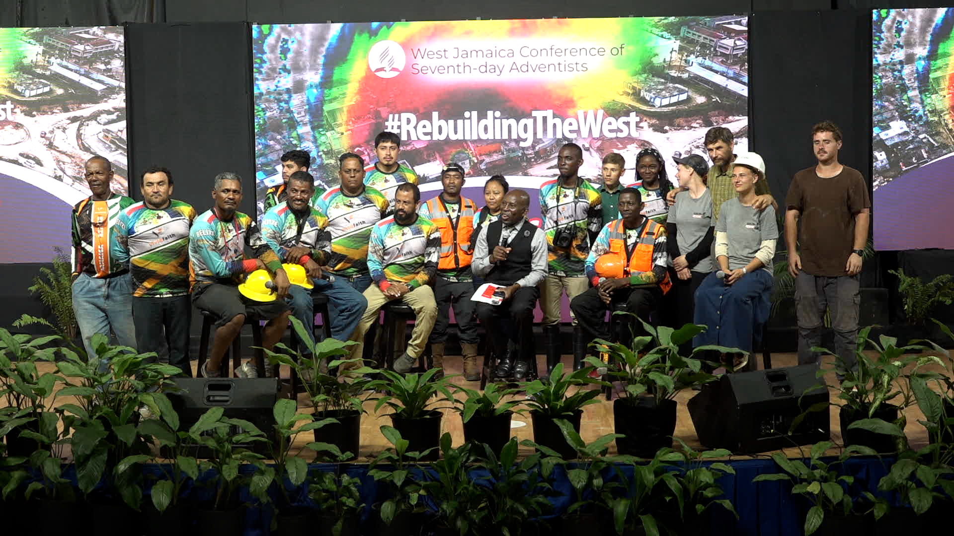 West Jamaica Conference of Seventh-day Adventists :: WJC, Skilled ...