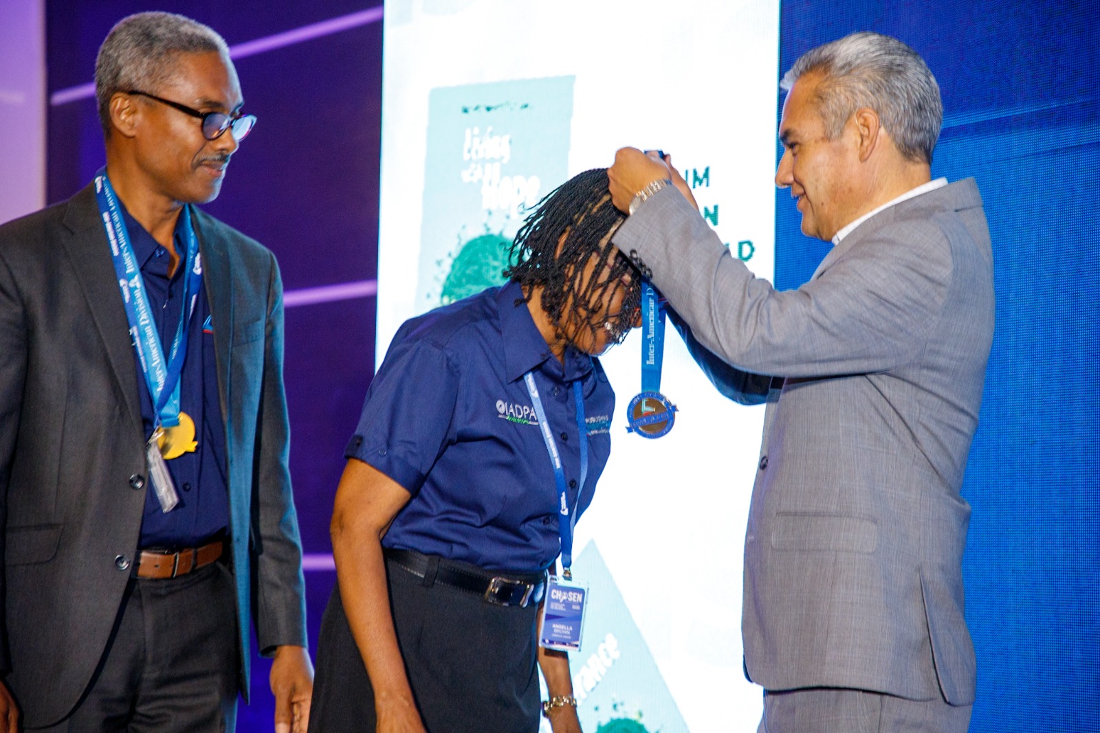 West Jamaica Conference of Seventh-day Adventists :: Pages That Preach ...