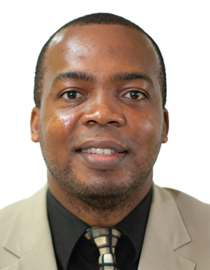 West Jamaica Conference of Seventh-day Adventists :: Andre Wallace