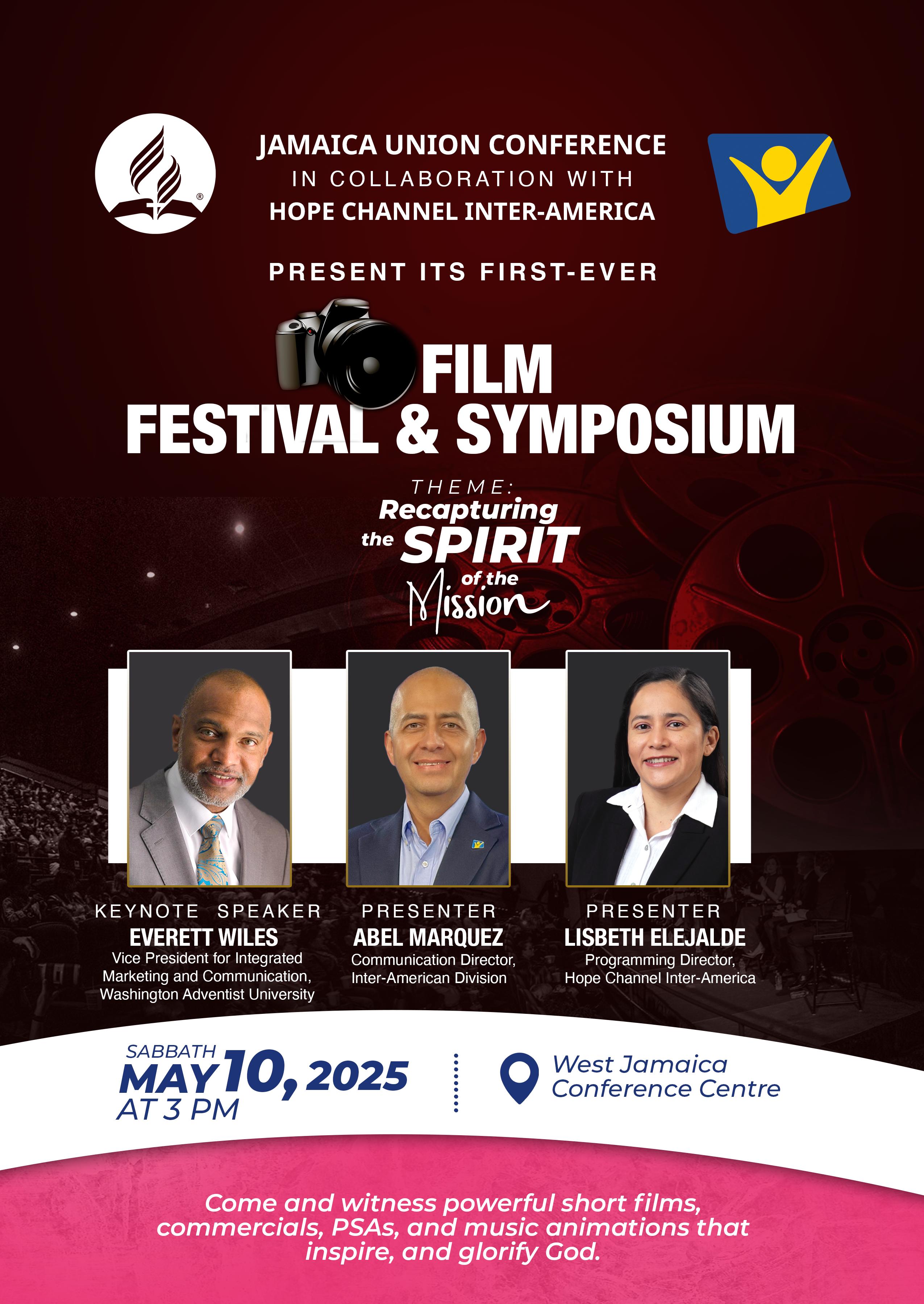 West Jamaica Conference of Seventh-day Adventists :: Communication